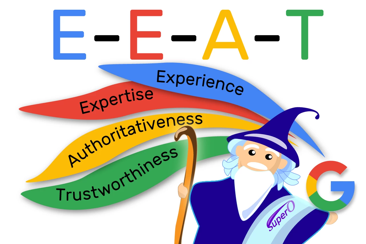 Google EEAT nel 2024: la chiave per il successo SEO